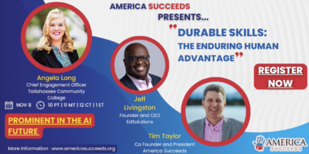 Home - America Succeeds