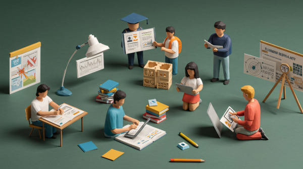 Bridging the Gap: How Project-Based Learning Prepares Students for ...